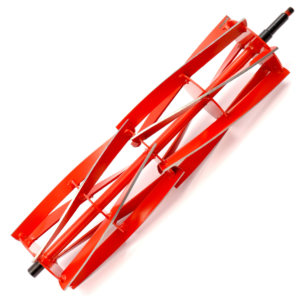 Reel mower parts store