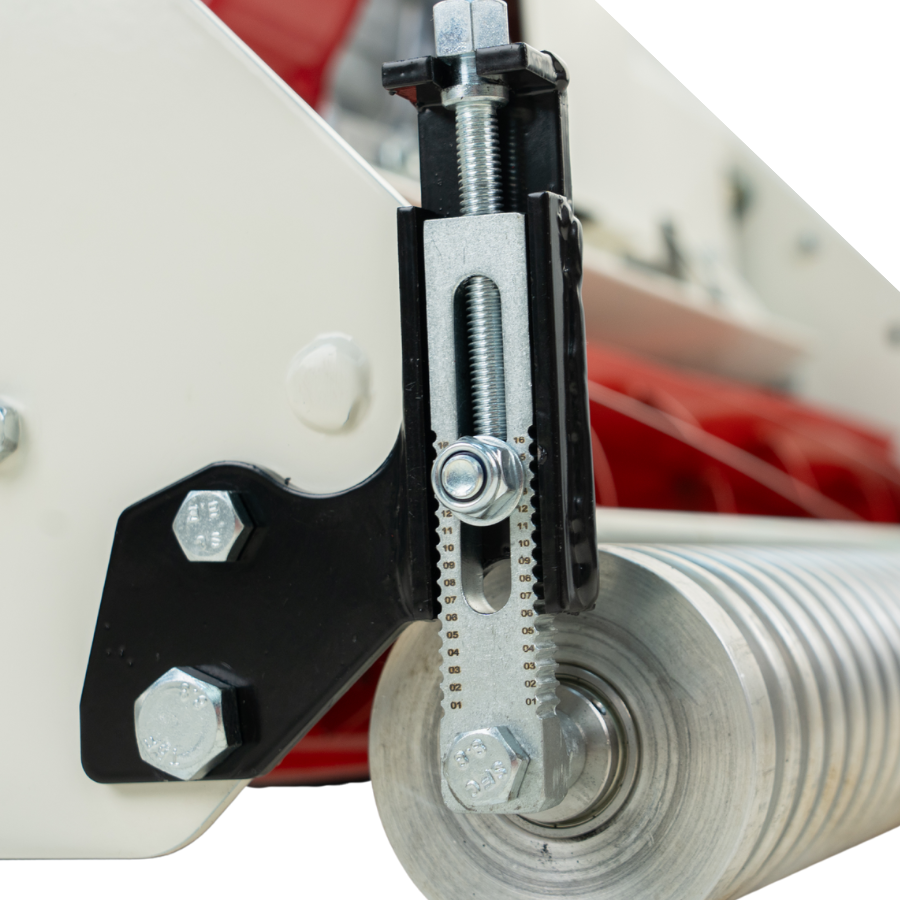 Z30 - 9BL - WHITE - Honda GX200 – Rolux