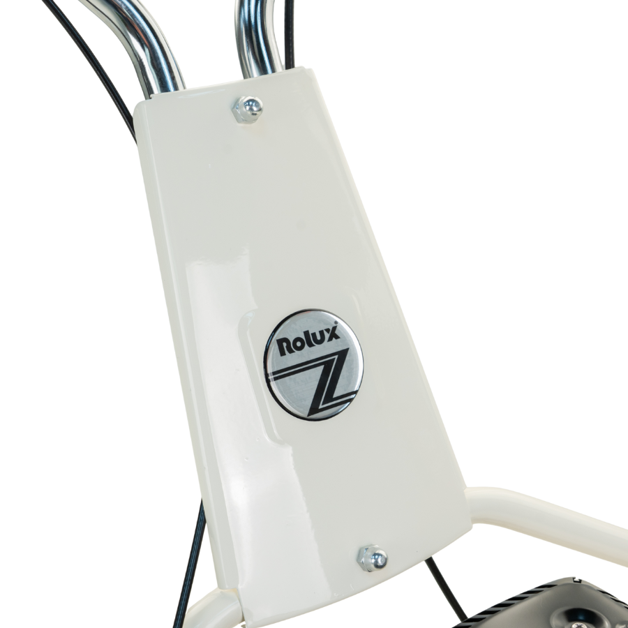 Z30 - 9BL - WHITE - Honda GX200 – Rolux